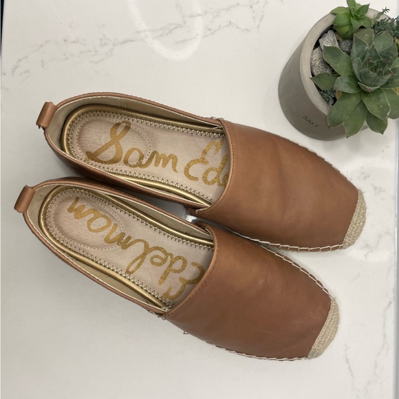Sam Edelman | Shoes | Sam Edelman Espadrille | Poshmark